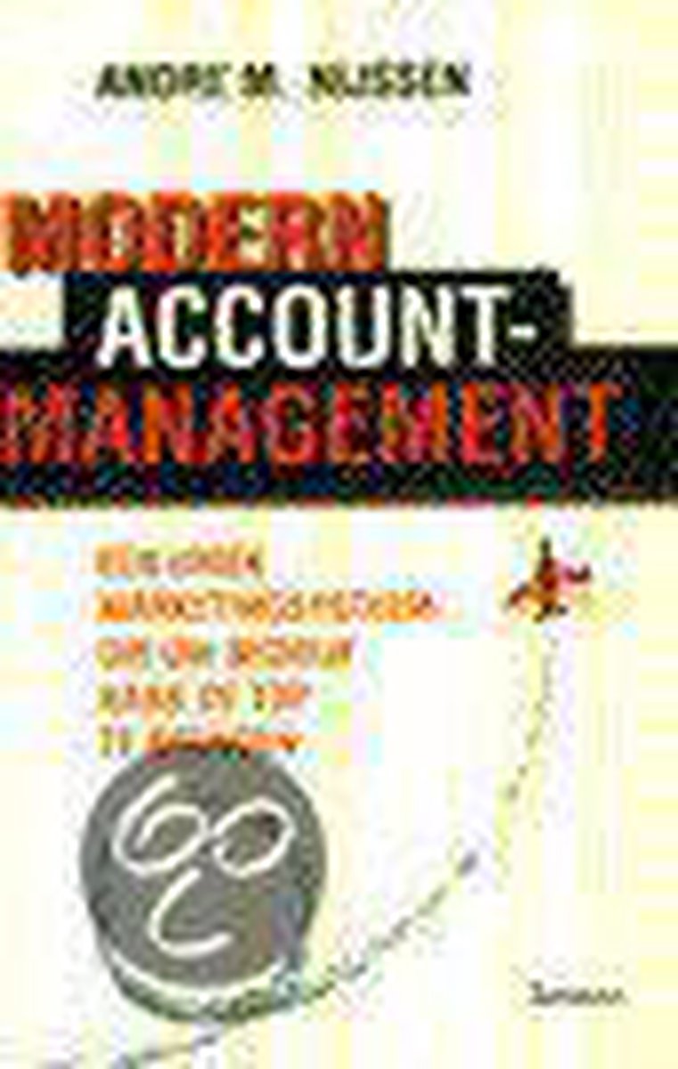 Modern Account-Management - Sciencetalk
