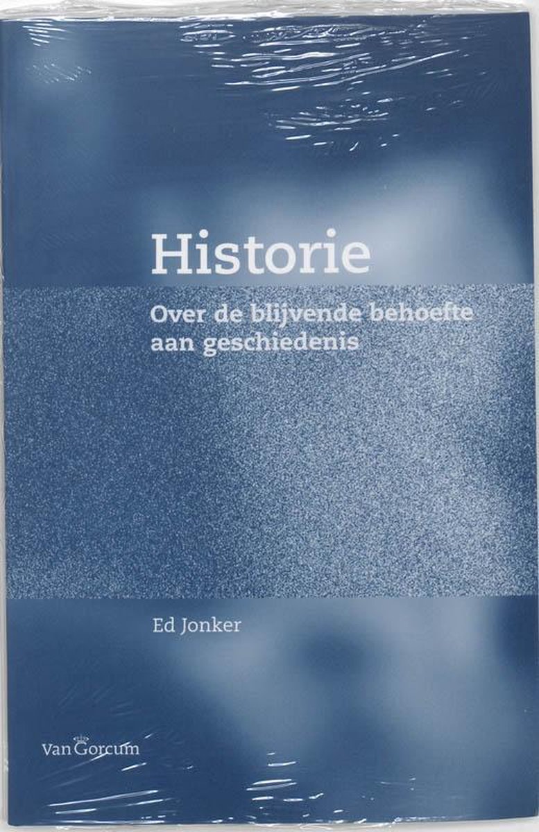 Historie – Sciencetalk