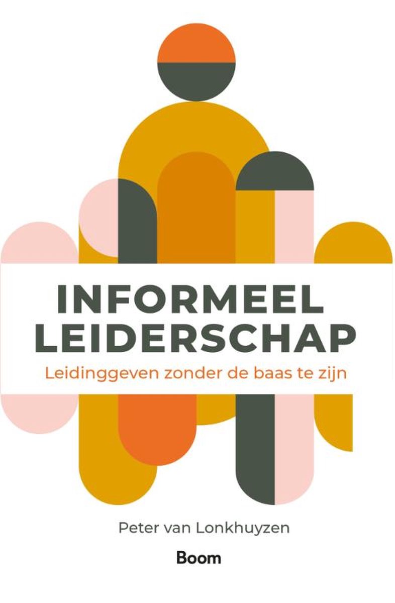Informeel leiderschap - Sciencetalk
