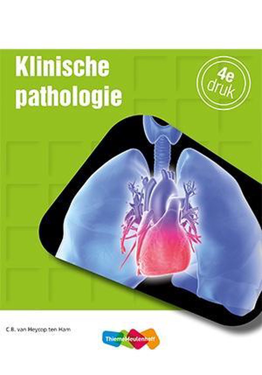 Klinische pathologie - Sciencetalk
