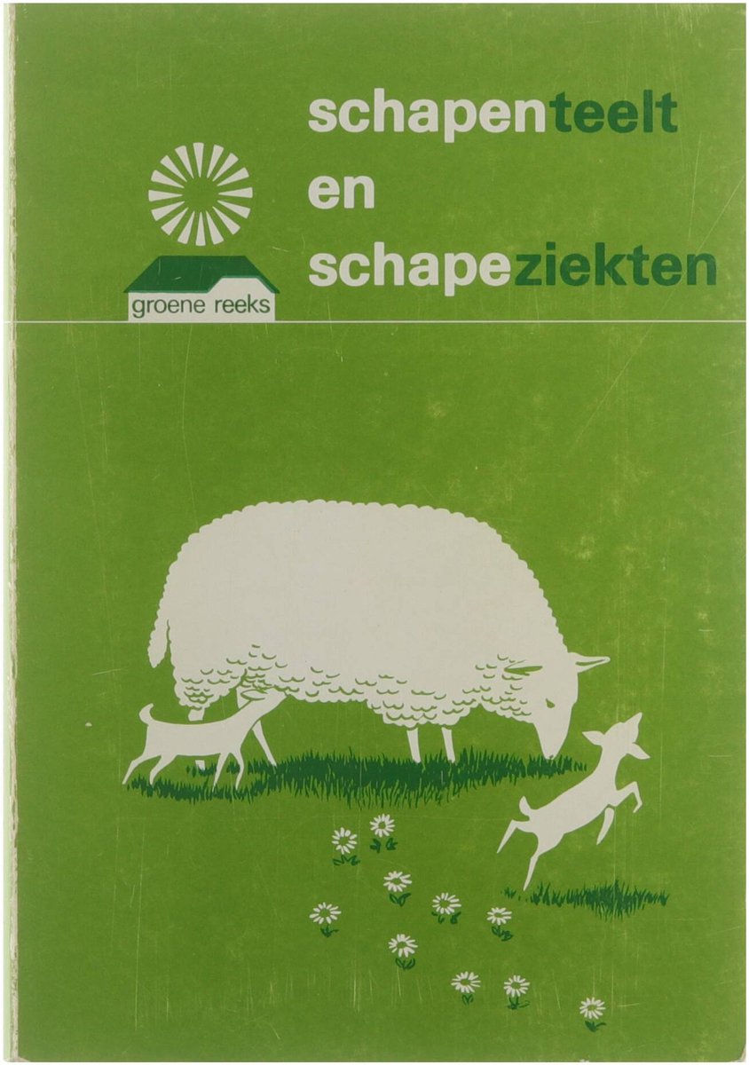 Schapenteelt en schapeziekten – Sciencetalk