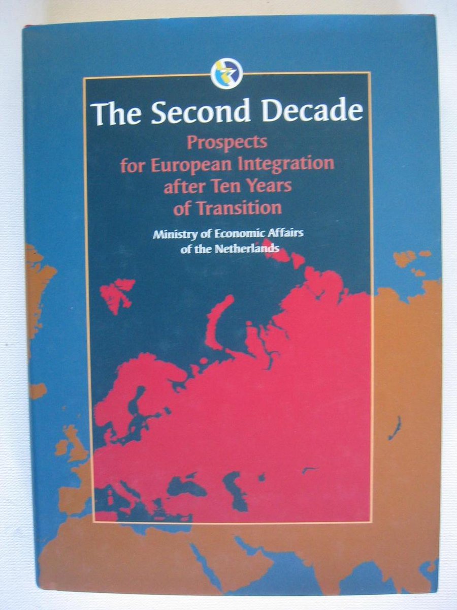 THE SECOND DECADE - Sciencetalk